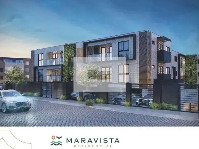 Apartamento para Venda em Ilhéus/BA Ilhéus II 3 Quartos