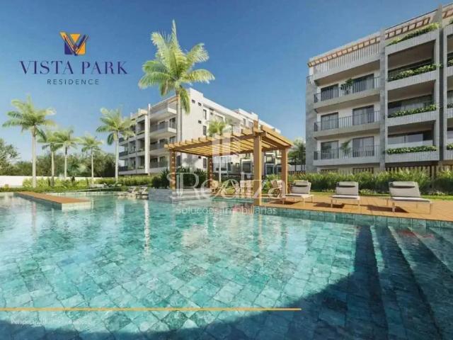 Apartamento para Venda em Ilhéus/BA Jardim Atlântico 3 Quartos