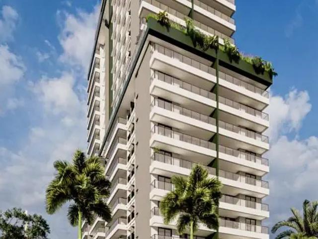 Apartamento para Venda em Ilhéus/BA Jardim Atlântico 3 Quartos