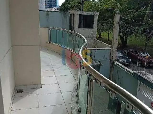 Apartamento para Venda em Ilhéus/BA Jardim Atlântico 3 Quartos