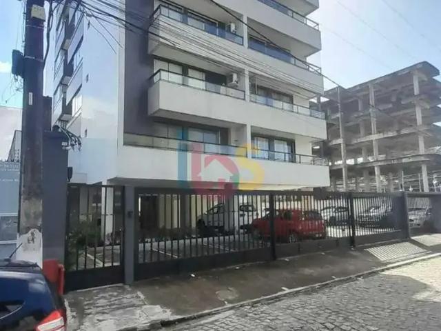 Apartamento para Venda em Ilhéus/BA Jardim Atlântico 3 Quartos