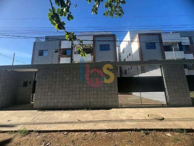 Apartamento para Venda em Ilhéus/BA Jardim Atlântico 3 Quartos