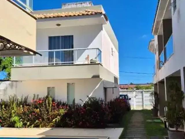 Apartamento para Venda em Ilhéus/BA Jardim Atlântico 3 Quartos