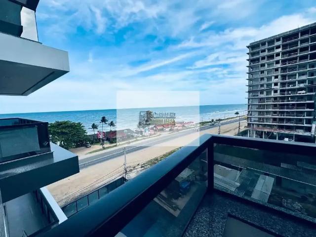Apartamento para Venda em Ilhéus/BA Jardim Atlântico 3 Quartos