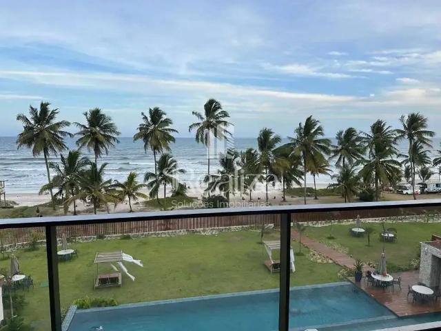 Apartamento para Venda em Ilhéus/BA Jardim Atlântico 3 Quartos