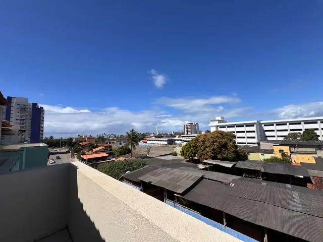 Apartamento para Venda em Ilhéus/BA Jardim Atlântico 3 Quartos