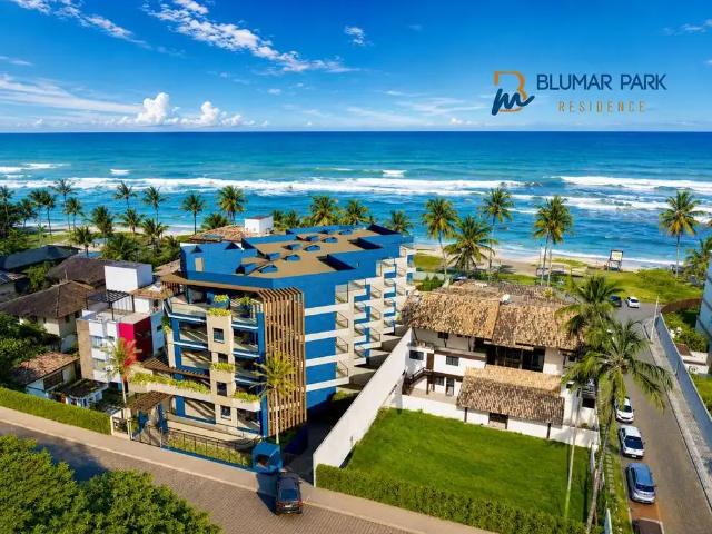 Apartamento para Venda em Ilhéus/BA Jardim Atlântico 1 Quartos