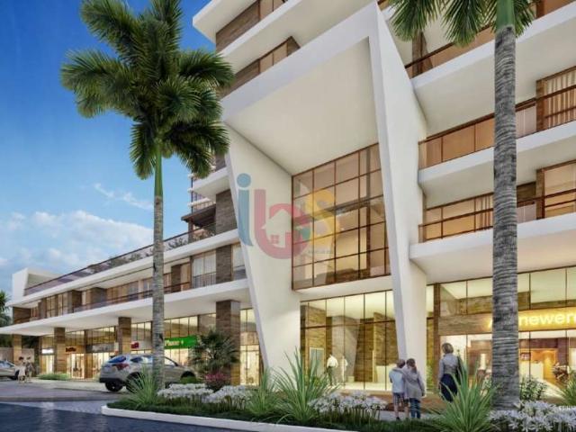 Apartamento para Venda em Ilhéus/BA Jardim Atlântico 2 Quartos
