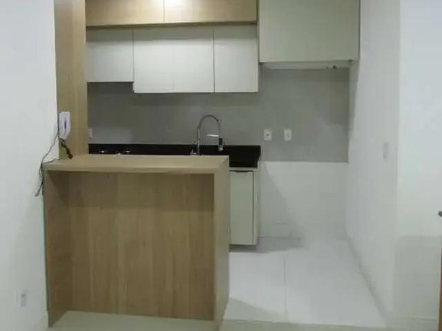 Apartamento para Venda em Ilhéus/BA Jardim Atlântico 2 Quartos