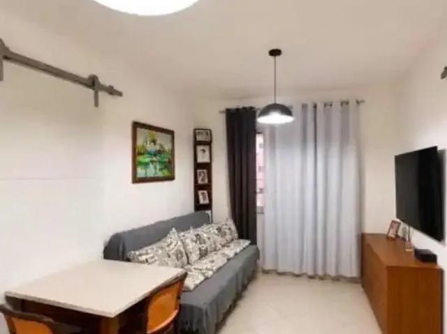 Apartamento para Venda em Ilhéus/BA Jardim Atlântico 2 Quartos