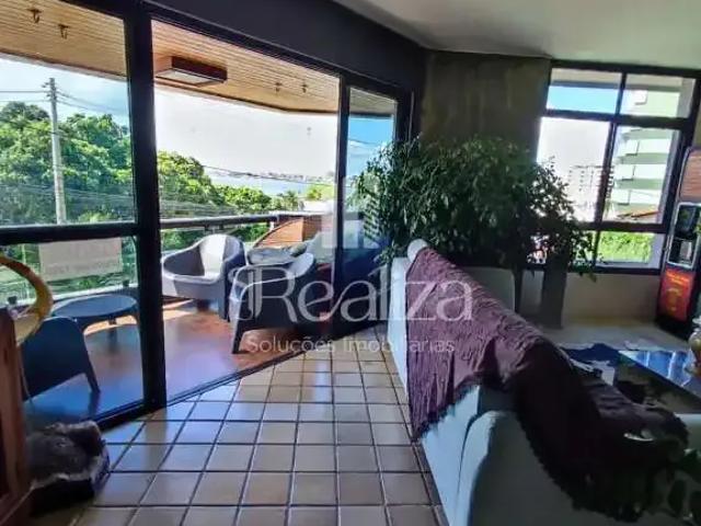 Apartamento para Venda em Ilhéus/BA Pontal 4 Quartos
