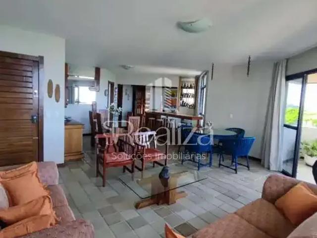 Apartamento para Venda em Ilhéus/BA Pontal 4 Quartos