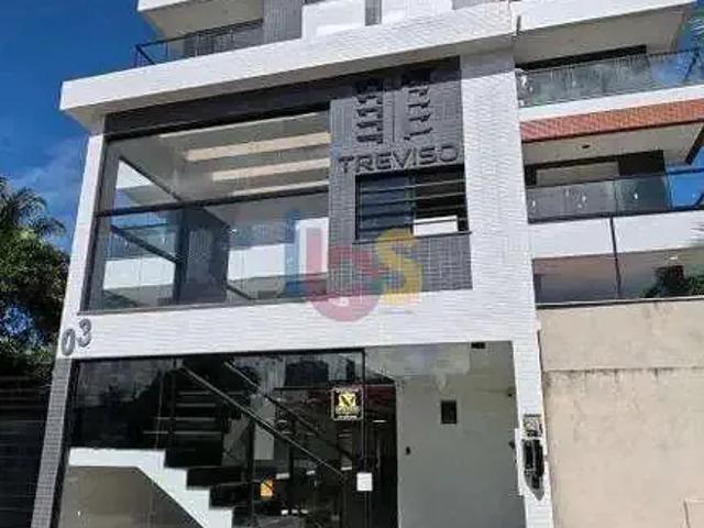 Apartamento para Venda em Ilhéus/BA Pontal 1 Quartos