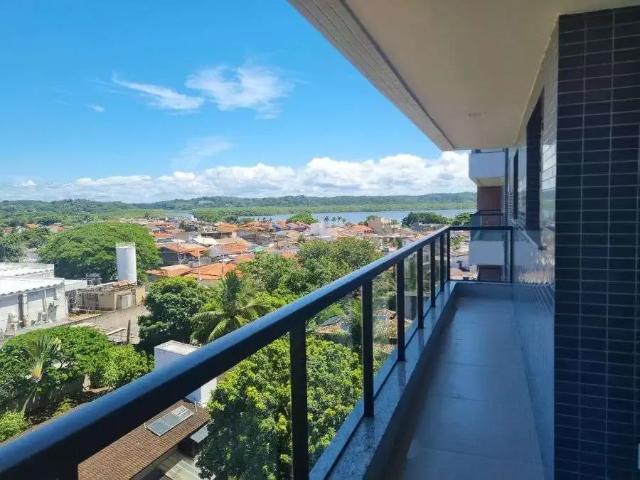 Apartamento para Venda em Ilhéus/BA Pontal 2 Quartos