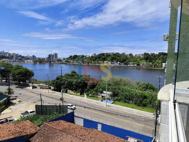 Apartamento para Venda em Ilhéus/BA Pontal 2 Quartos