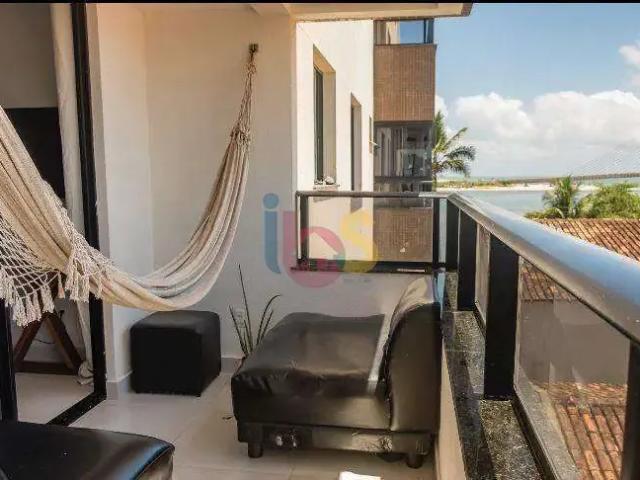 Apartamento para Venda em Ilhéus/BA Pontal 2 Quartos