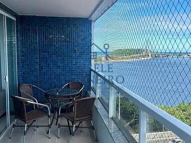 Apartamento para Venda em Ilhéus/BA Pontal 2 Quartos