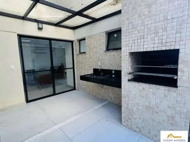 Apartamento para Venda em Ilhéus/BA Pontal 3 Quartos