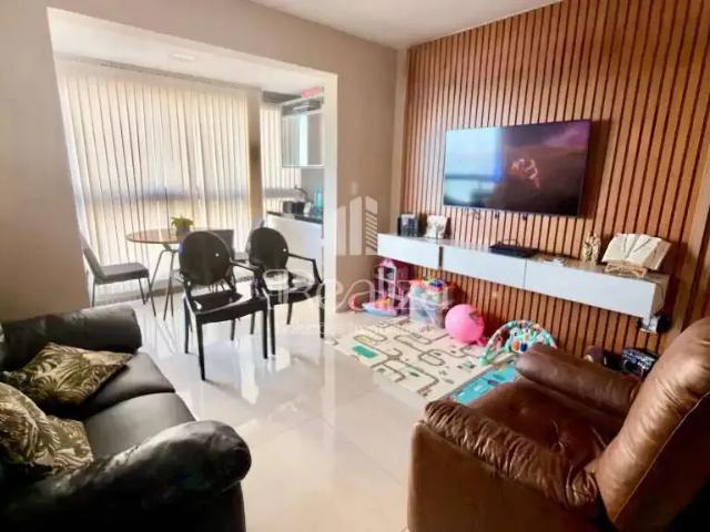 Apartamento para Venda em Ilhéus/BA Pontal 3 Quartos