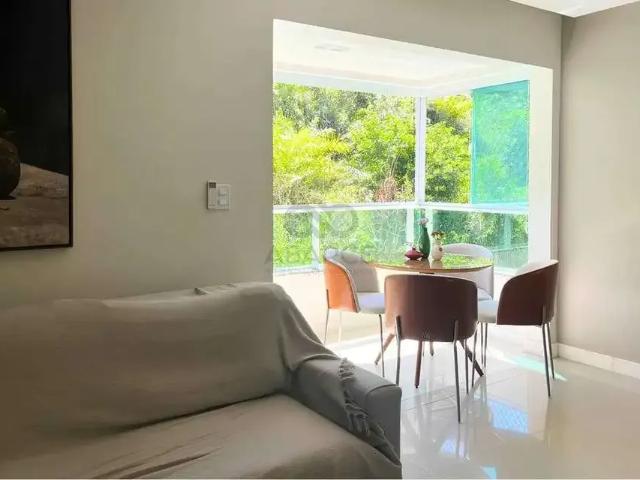 Apartamento para Venda em Ilhéus/BA Pontal 3 Quartos
