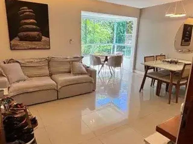 Apartamento para Venda em Ilhéus/BA Pontal 3 Quartos