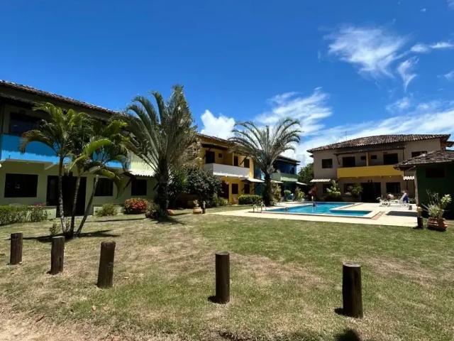 Apartamento para Venda em Ilhéus/BA Praia do Norte