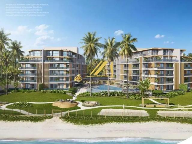 Apartamento para Venda em Ilhéus/BA São Domingos 2 Quartos