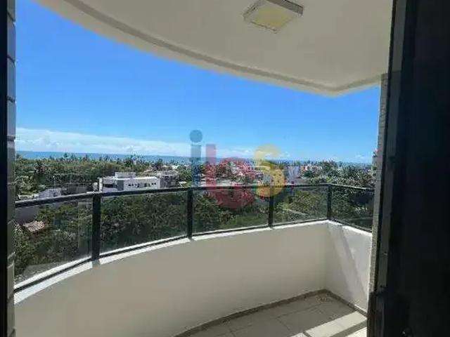 Apartamento para Venda em Ilhéus/BA São Francisco 3 Quartos