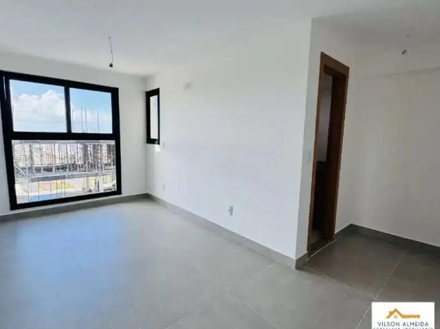 Apartamento para Venda em Ilhéus/BA São Francisco 3 Quartos