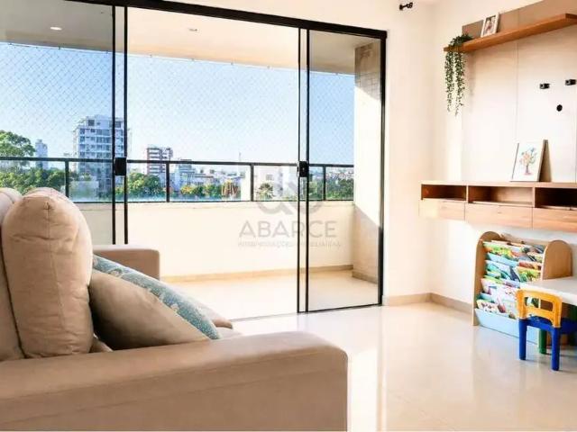 Apartamento para Venda em Ilhéus/BA São Francisco 3 Quartos