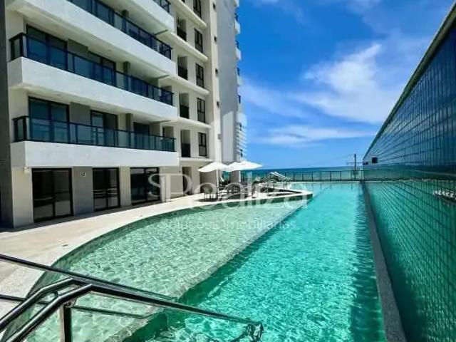 Apartamento para Venda em Ilhéus/BA São Francisco 3 Quartos