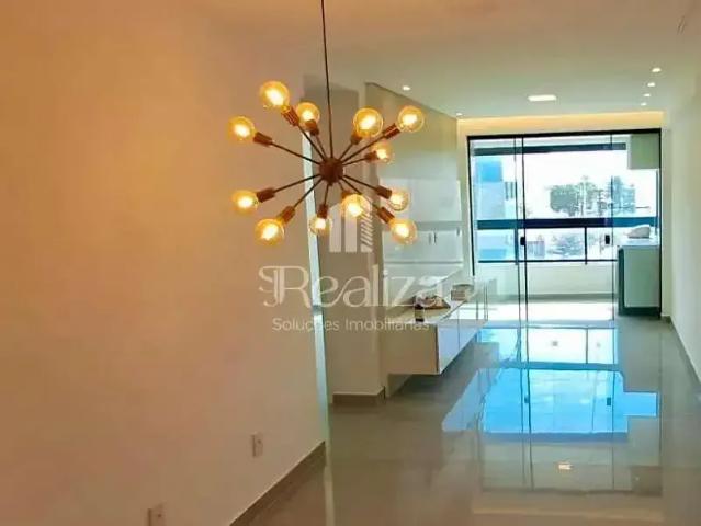 Apartamento para Venda em Ilhéus/BA São Francisco 3 Quartos