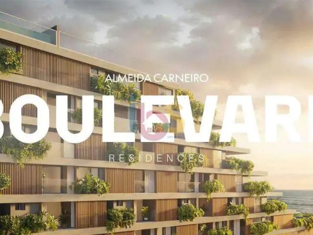 Apartamento para Venda em Ilhéus/BA São Francisco 1 Quartos