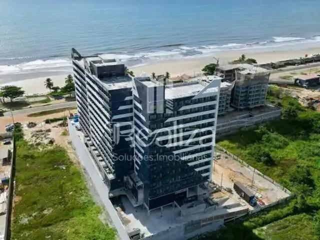 Apartamento para Venda em Ilhéus/BA São Francisco 1 Quartos