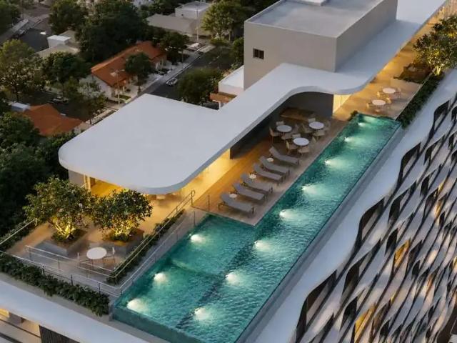 Apartamento para Venda em Ilhéus/BA São Francisco 1 Quartos