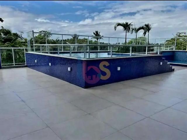 Apartamento para Venda em Ilhéus/BA São Francisco 1 Quartos