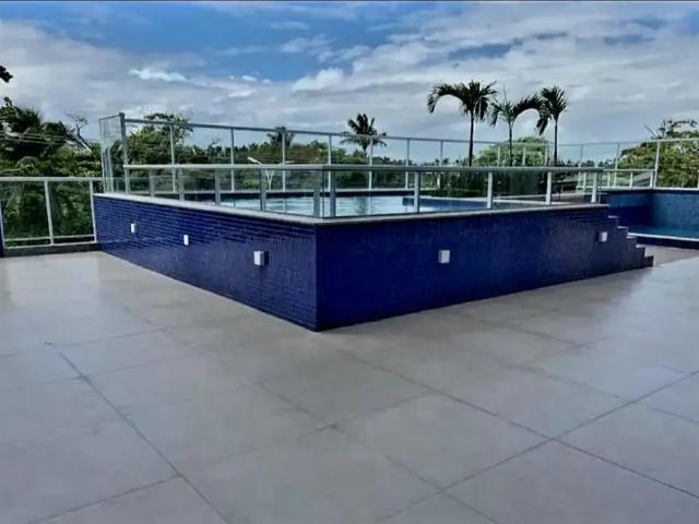 Apartamento para Venda em Ilhéus/BA São Francisco 1 Quartos