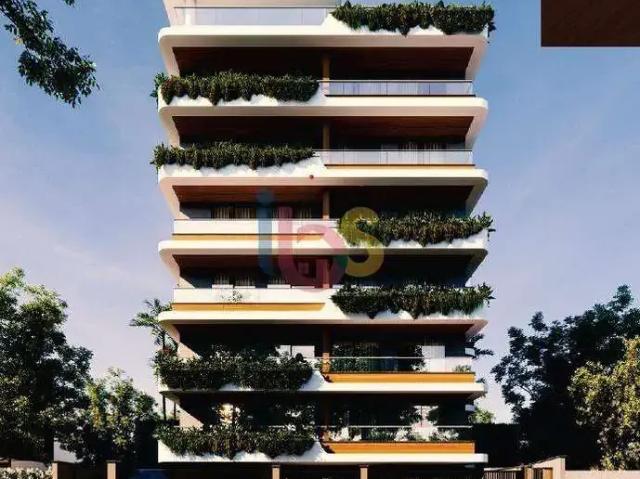 Apartamento para Venda em Ilhéus/BA São Francisco 2 Quartos