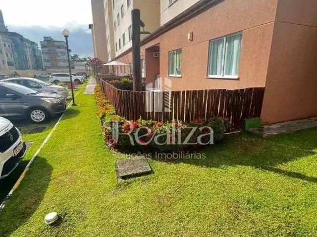 Apartamento para Venda em Ilhéus/BA São Francisco 2 Quartos