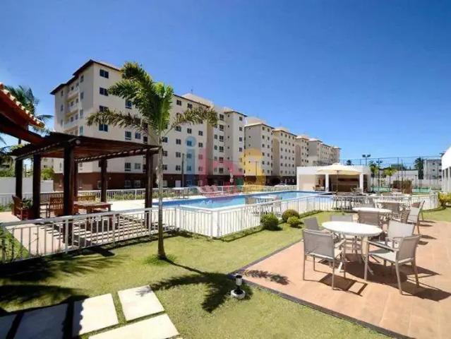 Apartamento para Venda em Ilhéus/BA São Francisco 2 Quartos