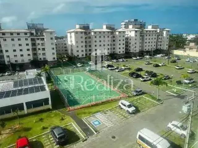 Apartamento para Venda em Ilhéus/BA São Francisco 2 Quartos