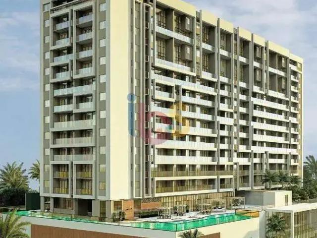 Apartamento para Venda em Ilhéus/BA São Francisco 2 Quartos