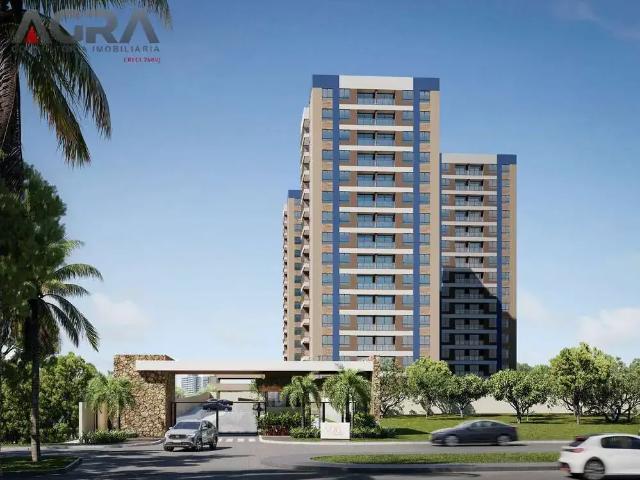 Apartamento para Venda em Ilhéus/BA São Francisco 2 Quartos