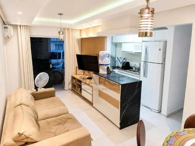 Apartamento para Venda em Ilhéus/BA São Francisco 2 Quartos