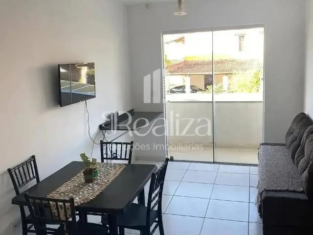 Apartamento para Venda em Ilhéus/BA São Francisco 2 Quartos
