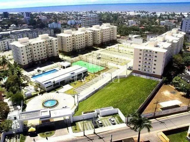 Apartamento para Venda em Ilhéus/BA São Francisco 2 Quartos