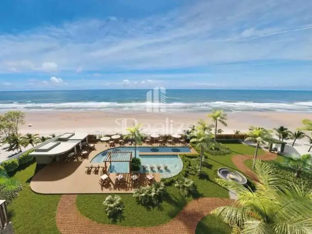 Apartamento para Venda em Ilhéus/BA São Francisco 2 Quartos