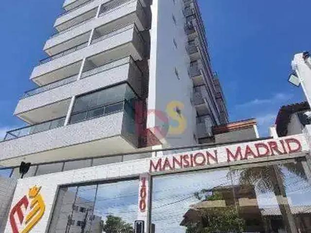 Apartamento para Venda em Ilhéus/BA São Francisco 2 Quartos