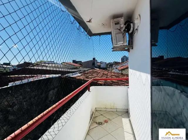 Apartamento para Venda em Ilhéus/BA São Francisco 4 Quartos