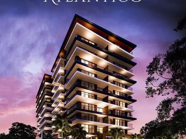 Apartamento para Venda em Ilhéus/BA São Francisco 4 Quartos